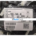 7283-7449-30 / 90980-11885 / 90980-12176